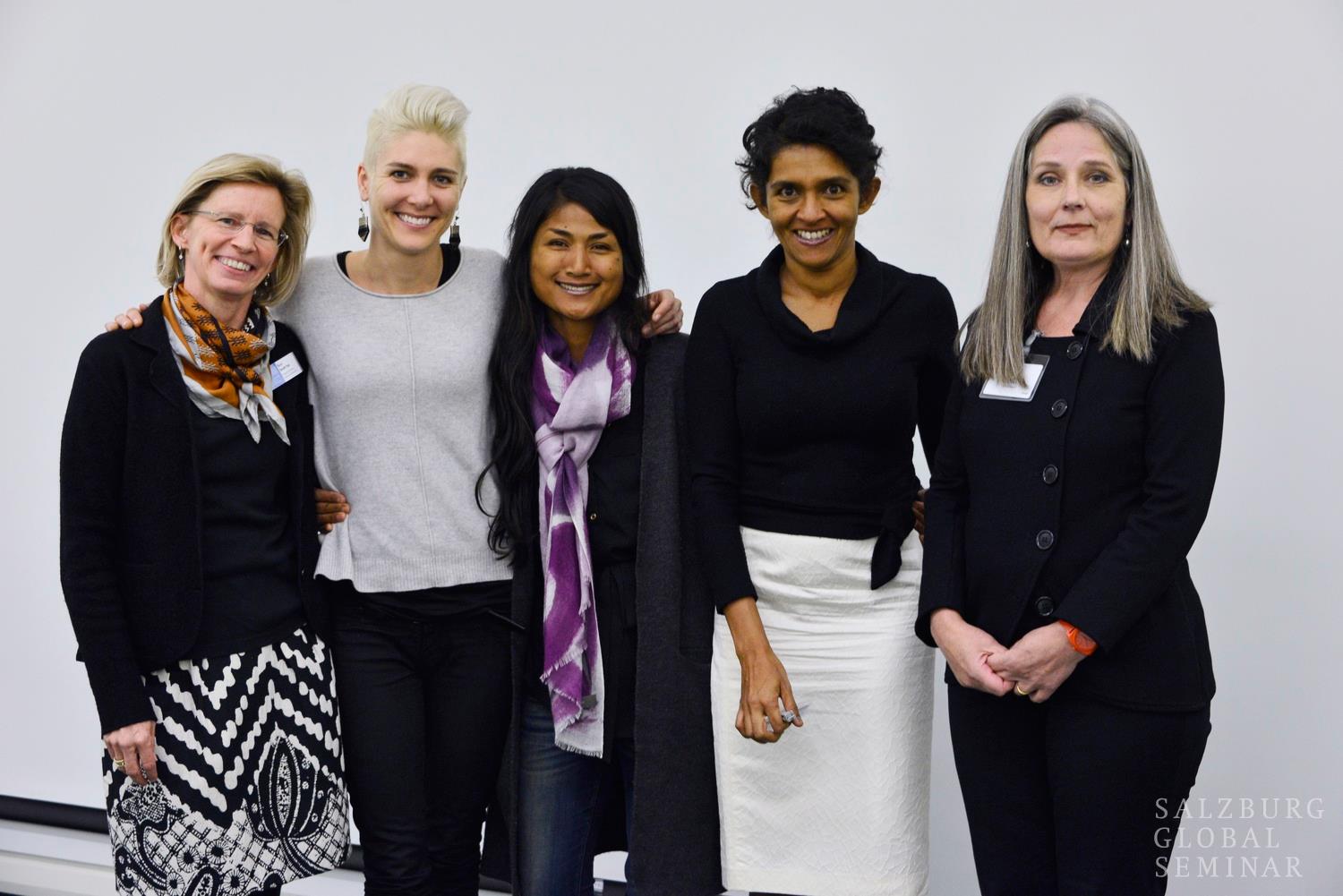 BEYOND GREEN – THE ARTS AS A CATALYST FOR SUSTAINABILITY | Helicon